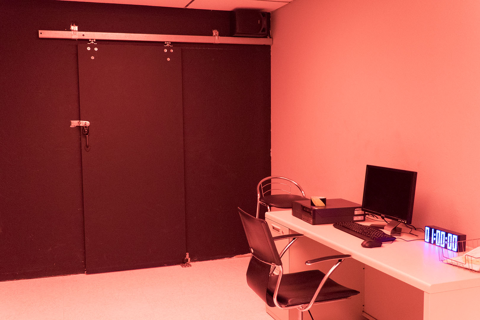 The Escape OKC – Dennis Spielman