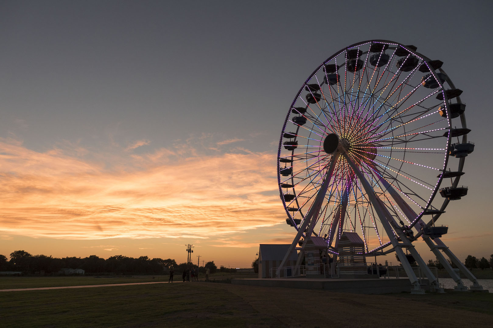 2016-07-05 Wheeler District-13 – Dennis Spielman