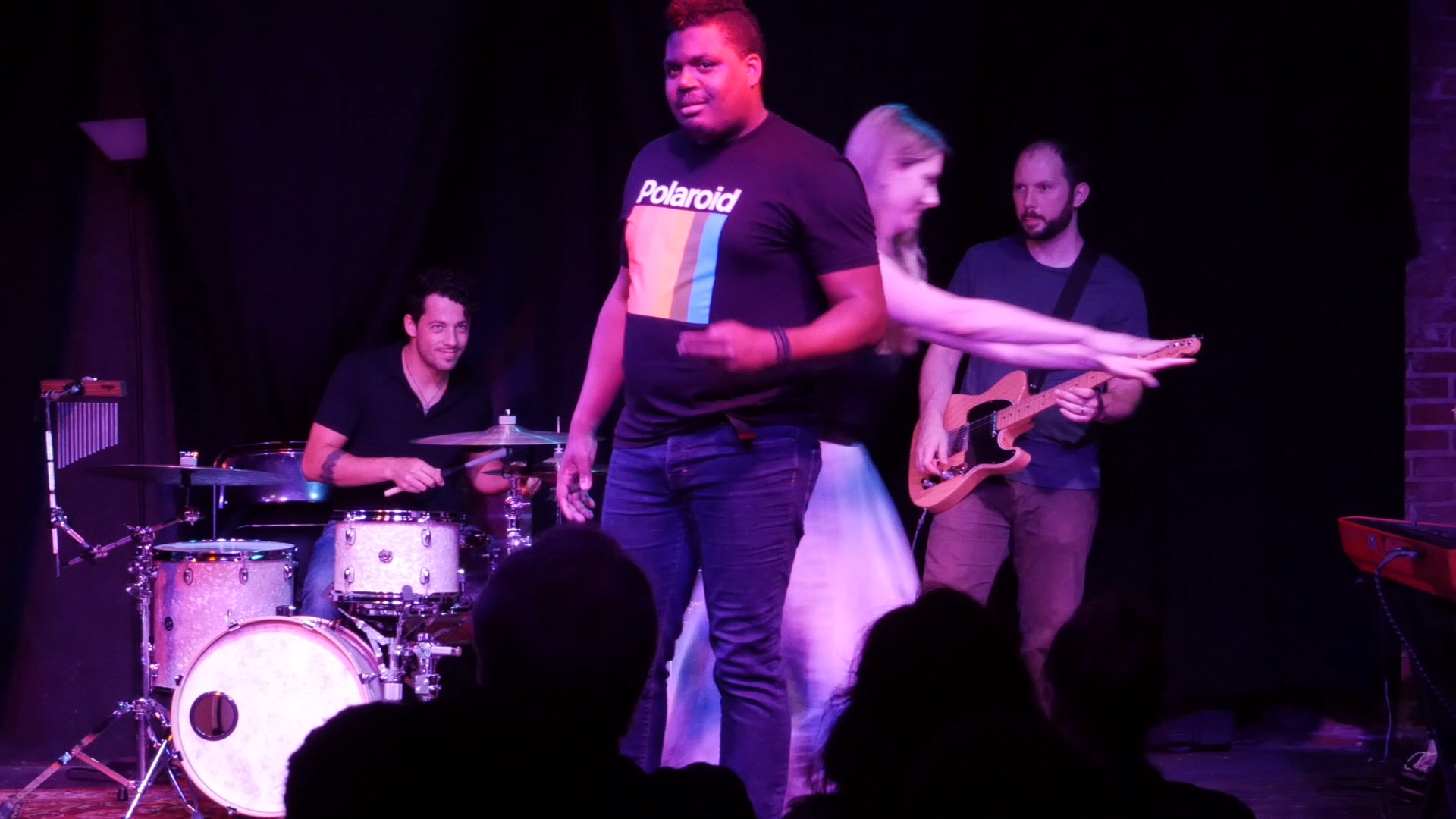 OKC Improv – Dennis Spielman