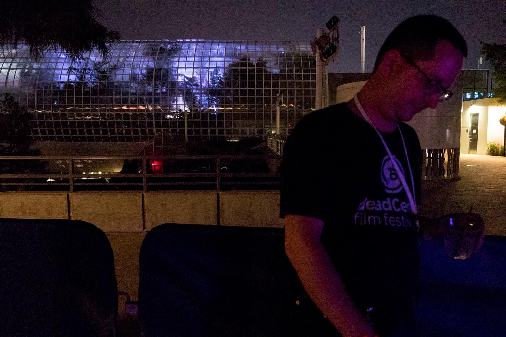 The Lonely Twin – Dennis Spielman