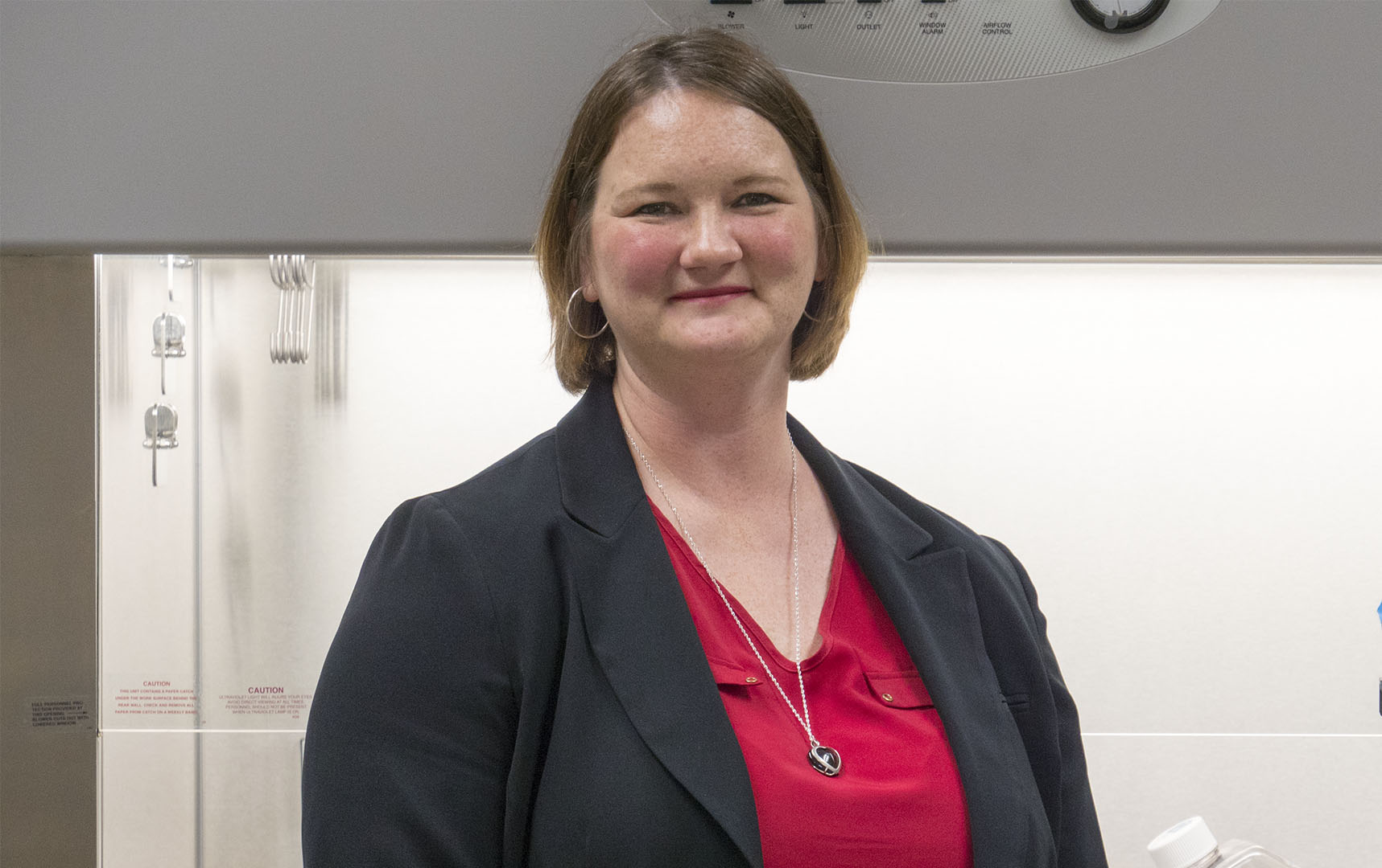 Profile on Dr. Jennifer Chain – Dennis Spielman