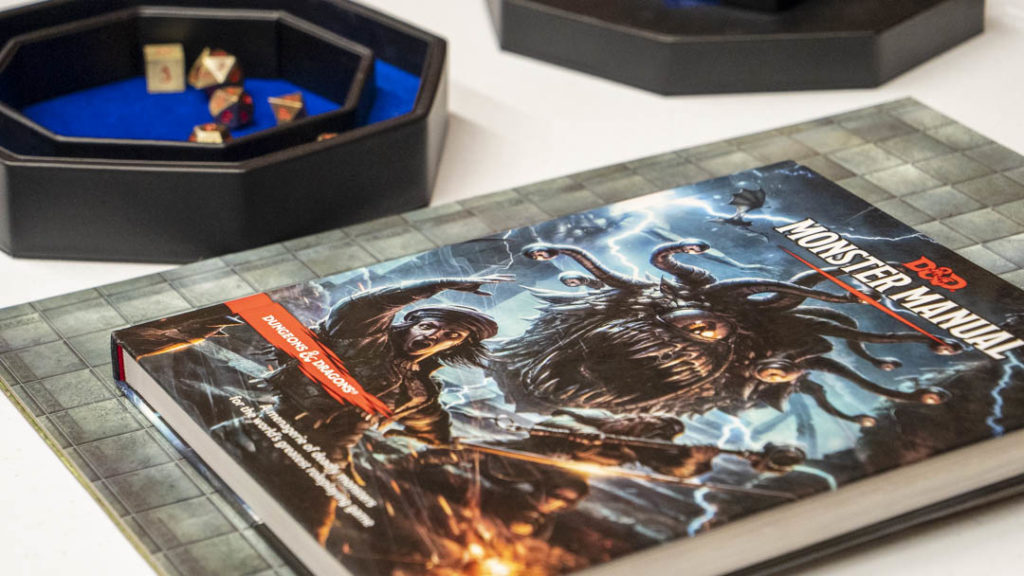 First Capital Games & Collectibles – Dennis Spielman