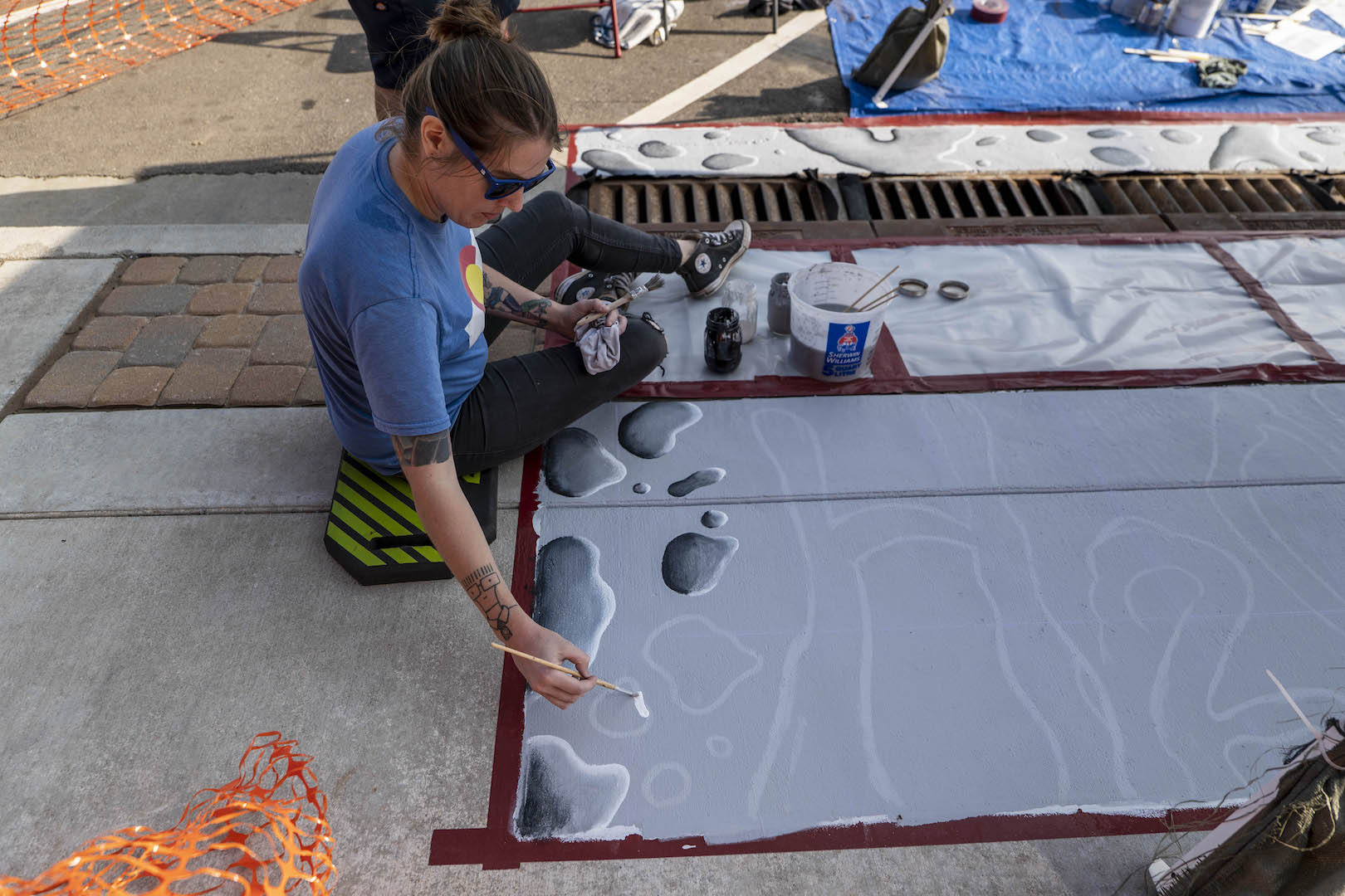 Artful Inlets – Dennis Spielman