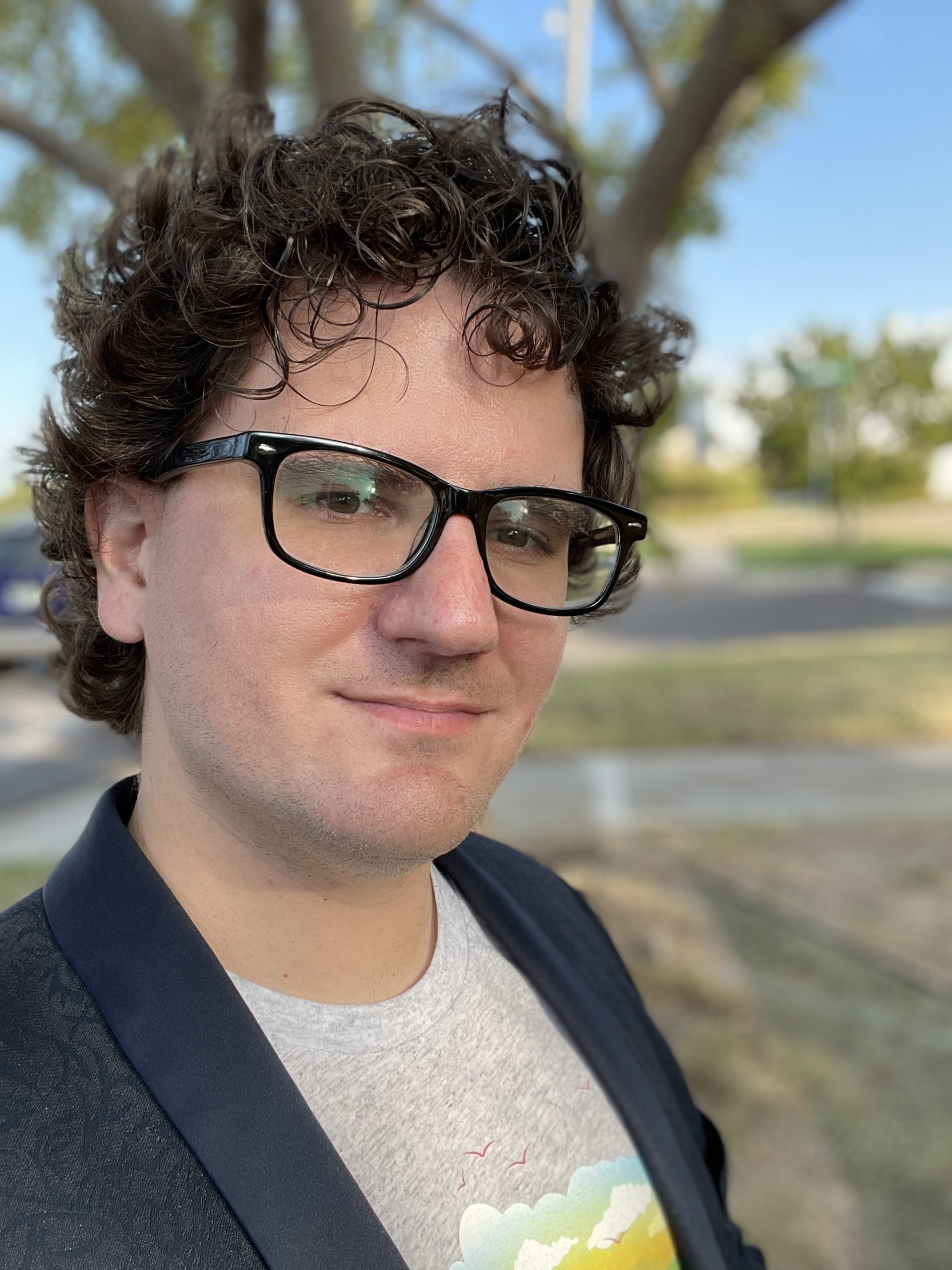 James Spielman's Instagram, Twitter & Facebook on IDCrawl