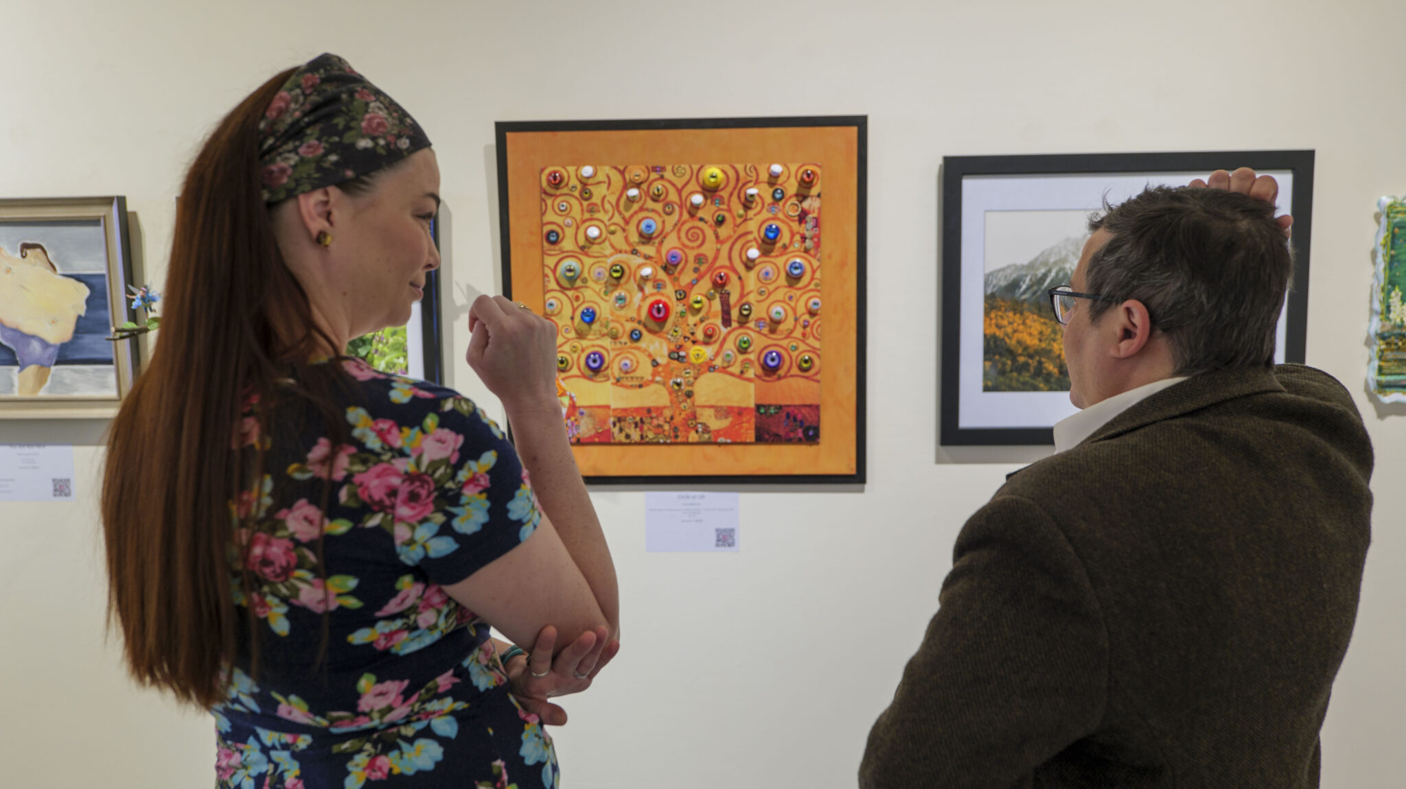 The Walker Arts District Branching Narrative Extravaganza Trailer ...