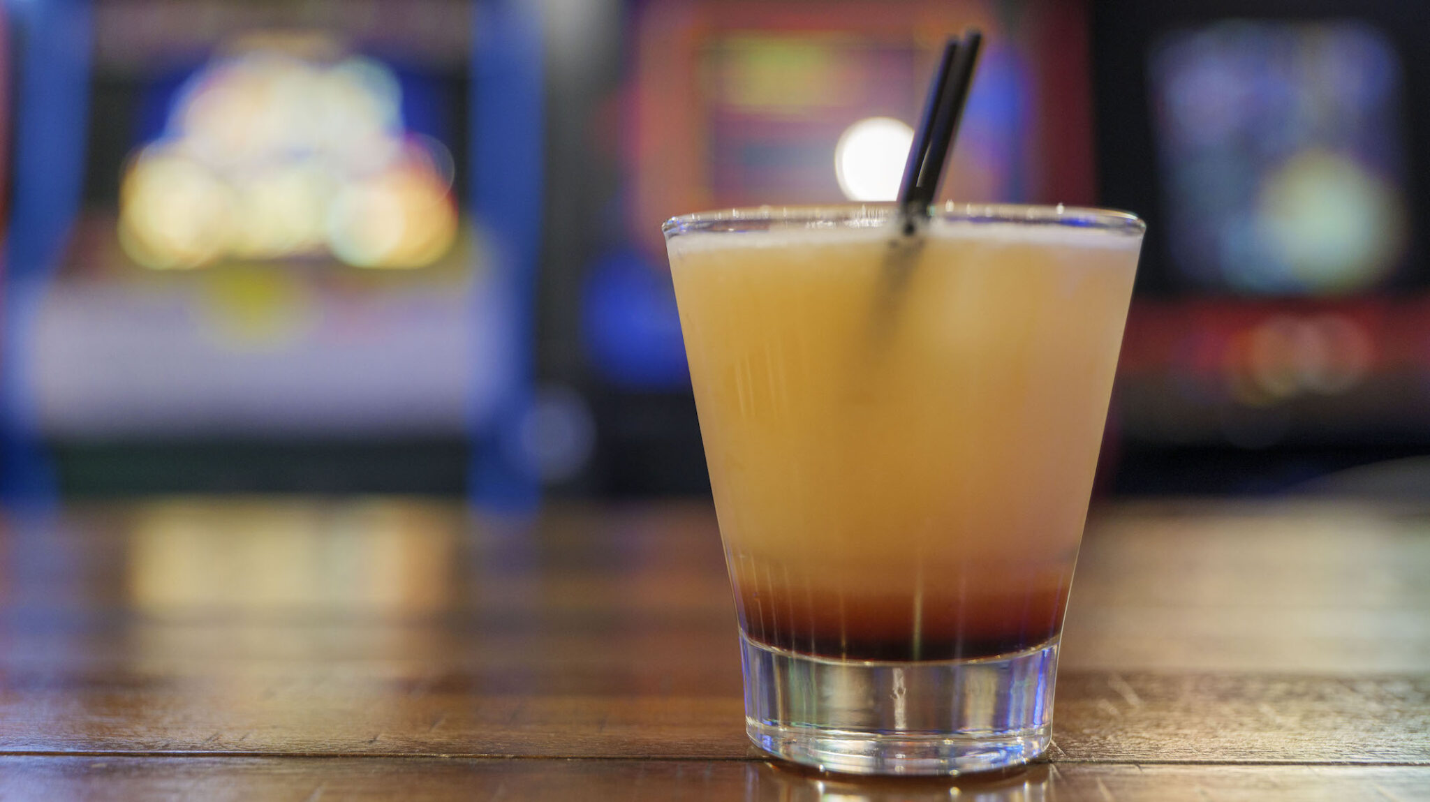 Remi’s Arcade & Bistro – Dennis Spielman