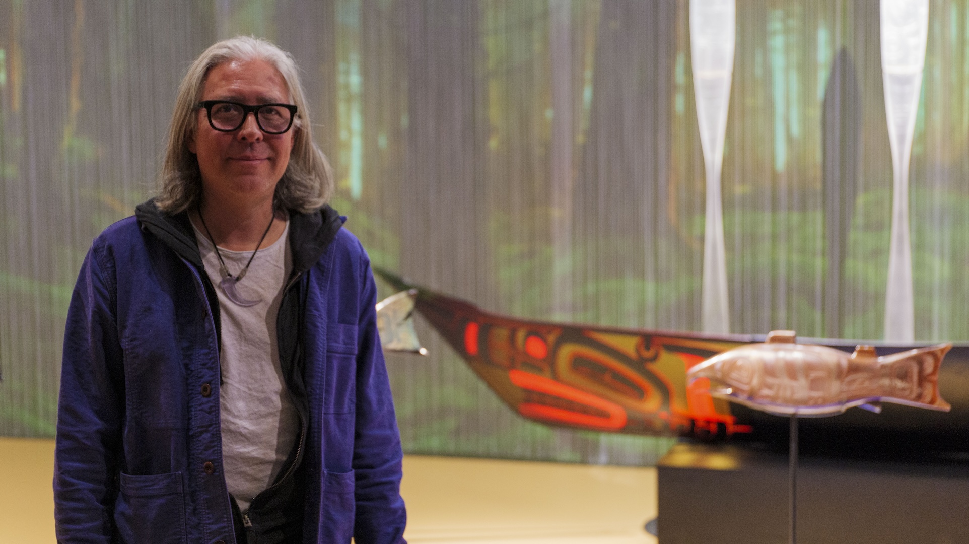 Raven and the Box of Daylight by Preston Singletary – Dennis Spielman